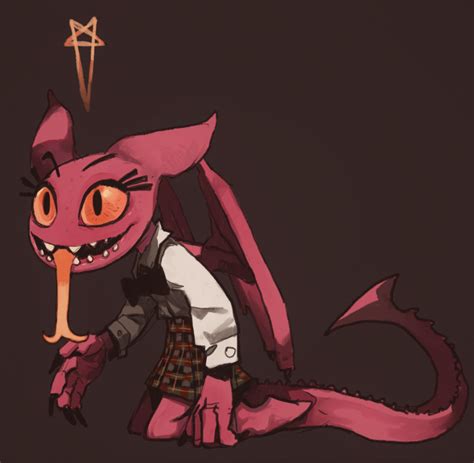 The Good Little Demon Satina Know Your Meme The Good Little Demon Satina Know Your Meme