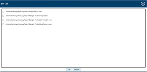 Manage Your Automation Anywhere Bot By Using Automation Anywhere Bot