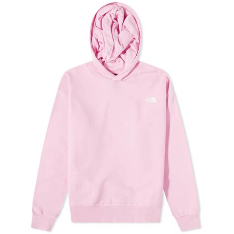 Pink North Face Hoodie Mens New Arrivals