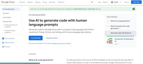 12 Generative Ai Programming Tools For Developers Embarking On Voyage