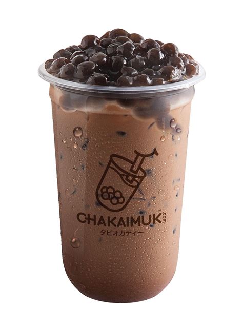 ชาไข่มุก ไข่มุกลาวา ครีมชีสพ่นไฟ Chakaimukcom จรัญสนิทวงศ์75 สั่งอาหารเดลิเวอรี Wongnai X