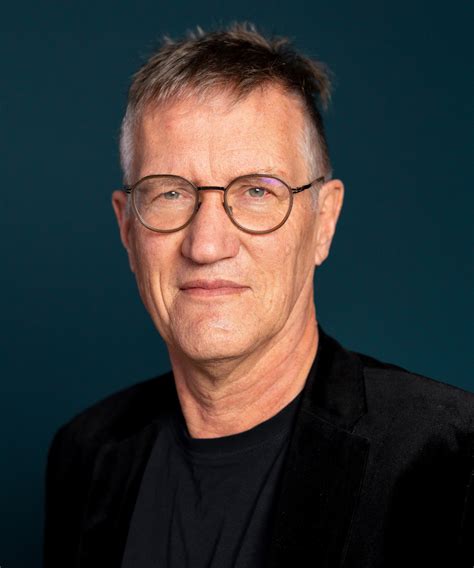 Dr Anders Tegnell Keynote Speaker Chartwell Speakers