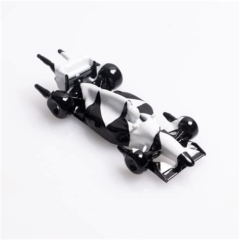 Formula B 219 Assembly Line