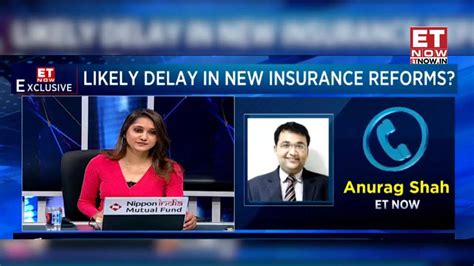 Insurance Act Amendment Bill Likely To Be Delayed As Irdai Forms High