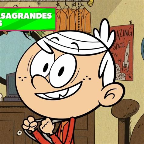 Lincoln Loud The Loud House Lincoln Loud House Characters The Loud