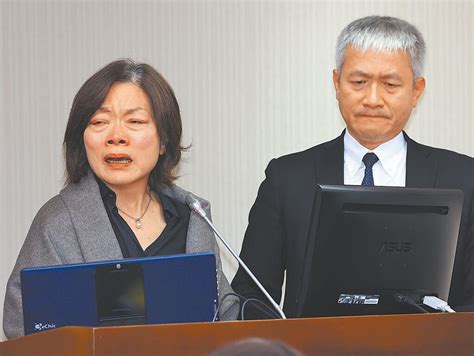 何佩珊口头请辞一周内就会批准？台 行政院”给了最新回应 星岛环球网