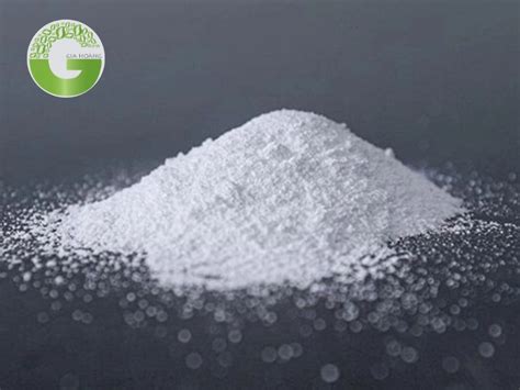 Nguyên Liệu Chính Và Quy Trình Sản Xuất Soda Ash Bằng Phương Pháp Solvay