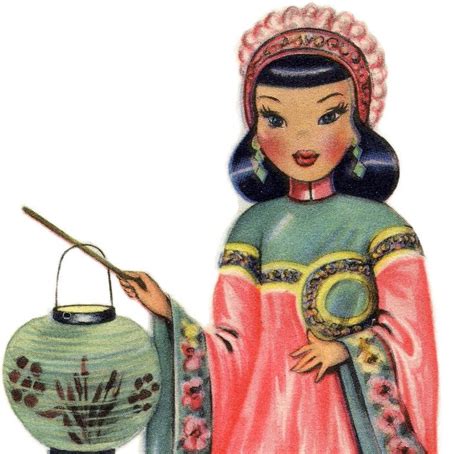 20 Retro Dolls Of The World
