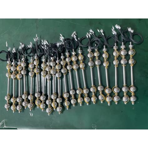 Float Level Switch 1 4 Points Sino Insts