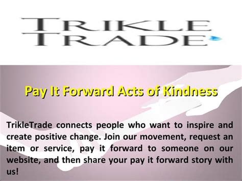 Kindness Quotes Ppt