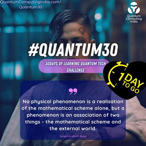 Quantum Computing India On Linkedin Quantum30 Quantumtech