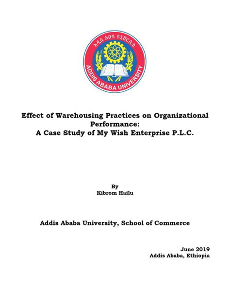 Metho Pdf Warehouse Inventory