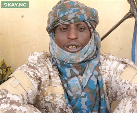 Notorious Bandit Leader Bello Turji Says He Is Not Afraid Of Death