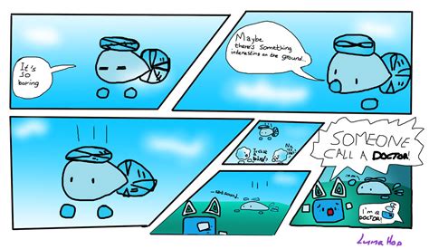 Heli Flies To The Ground [jsab] By Lunahop On Deviantart