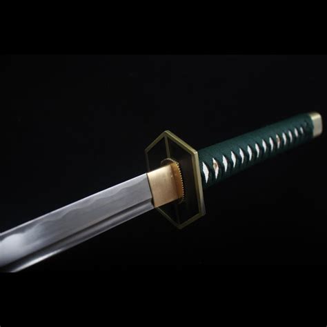Handmade Anime Bleach Aizen Katana Sword Coolkatana Coolkatana