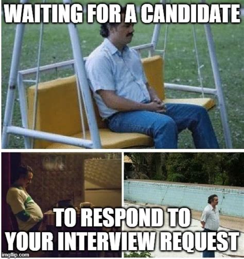 25 Hilarious Recruiting Memes That Will Leave You Rofl
