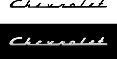 Vintage Chevrolet Script Kindreds Six Figure Ev Converted Chevrolet