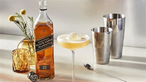 A História De Johnnie Walker Jornal Da Fronteira Notícias De Hoje