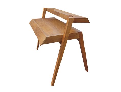 Folks 2 Tier Primary Desk Designed By Nathan Yong Edgebrookhouse