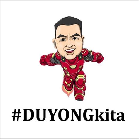 Duyong Kita By Vx Ventures Sdn Bhd