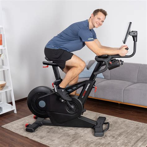 Vélo De Biking Taurus Racer Pro Touch Taurus Fitness