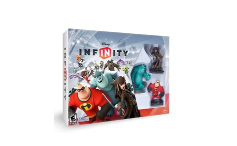 How To Get Started With Disney Infinity Citizenside
