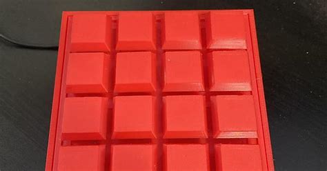 Macro Keypad Album On Imgur