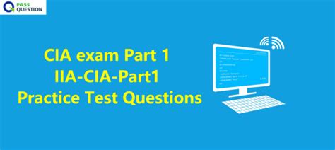 Cia Exam Part 1 Iia Cia Part1 Practice Test Questions Theomnibuzz