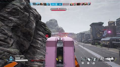 Asshimar Got Abducted Mid Game Rgundamevolution