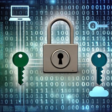 How Does Encryption Work Taz Networks It Services And Support Ann Arbor Wixom Brighton