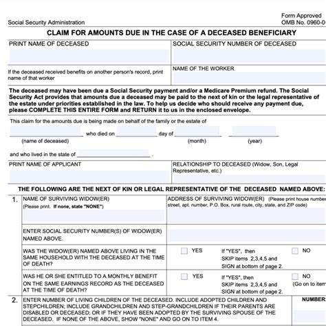 Social Security Archives Teach Me Personal Finance