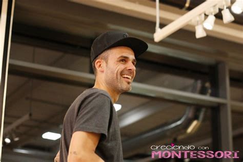 Juan Llorca Alimentación Saludable Para Niños Creciendo Con Montessori
