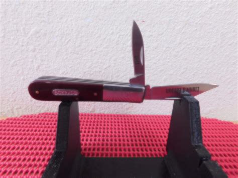 Schrade Sch280 Folding Pocket Knife Limited Edition 2011 1884807821