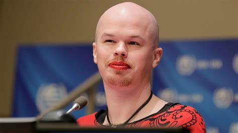 Former Biden Energy Official Sam Brinton Faces Luggage Theft Charges