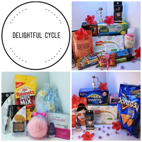 Delightful Cycle Chronic Sex