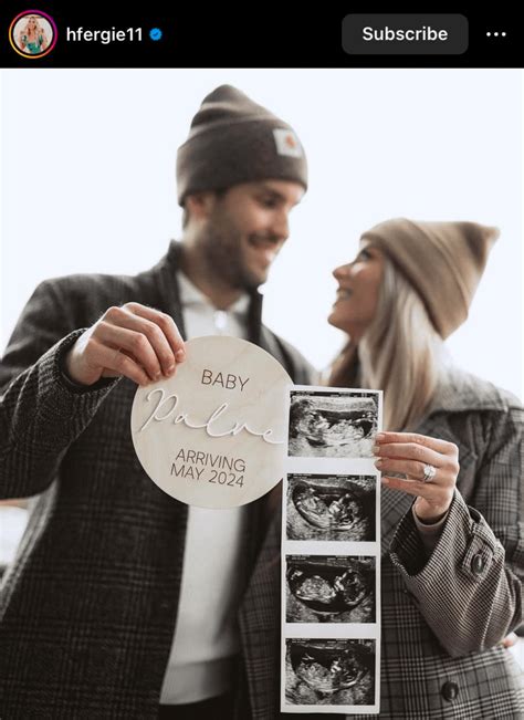 Haley Ferguson Is Pregnant R Bachelornation