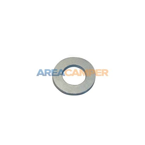 M6 Flat Washer A2 Stainless Steel Multiple Applications