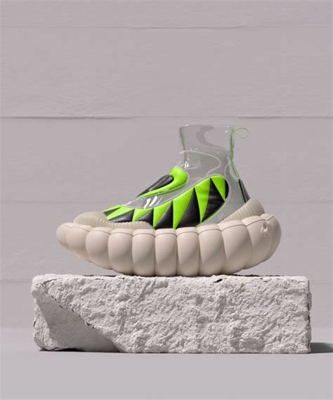 Zapatos Design Versace Schoenen
