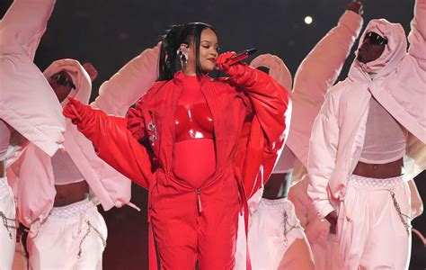 Rihanna To Perform ‘black Panther Song At The Oscars