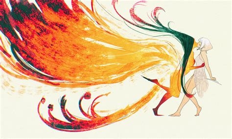 Spindle Aidenr0 Original Commentary English Commentary Highres