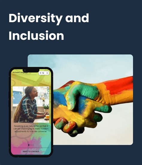 10 Best Dei Initiatives Sc Training Formerly Edapp Microlearning