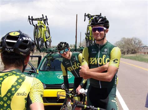 Sean Mcelroy Storms Back From The Brink Source Endurance