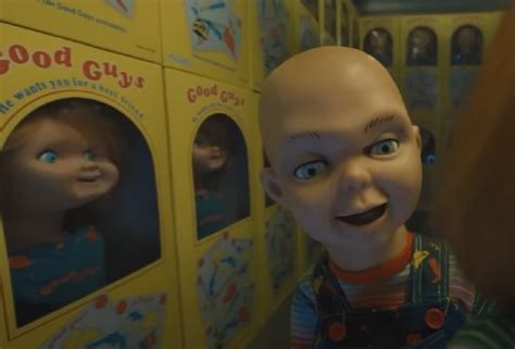 Chucky Season 3 Release Date Plot And Everything We Know