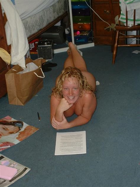 My Sex Experience