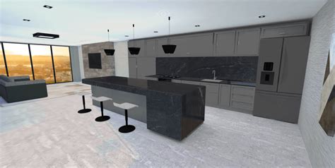 3d Visualizer The Ultimate Kitchen Visualization Experience