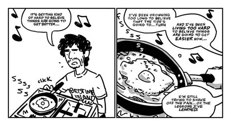 Joeb Draws Comics Portrays The Hilarious Story Of Adulthood 14 Comics Comics To Read