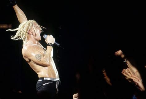 Billy Idol Learning I Had A Son Wasnt A Surprise I Had Sex With A