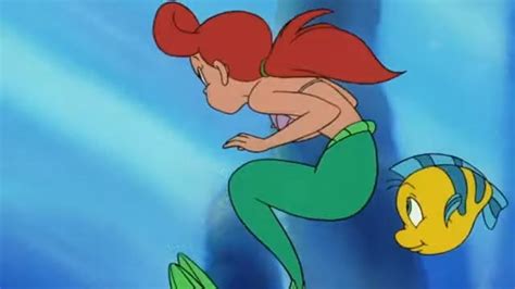 Young Ariel 3 By Arielpics2009 On Deviantart