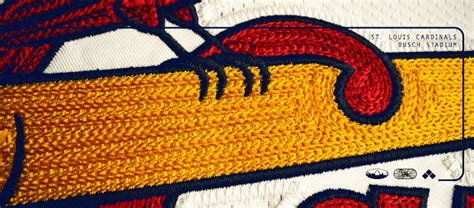 St Louis Cardinals St Louis Mo