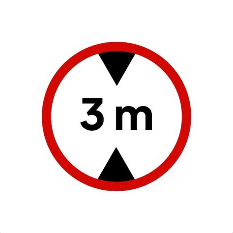 Premium Vector Maximum Height Premium Vector Maximum Height